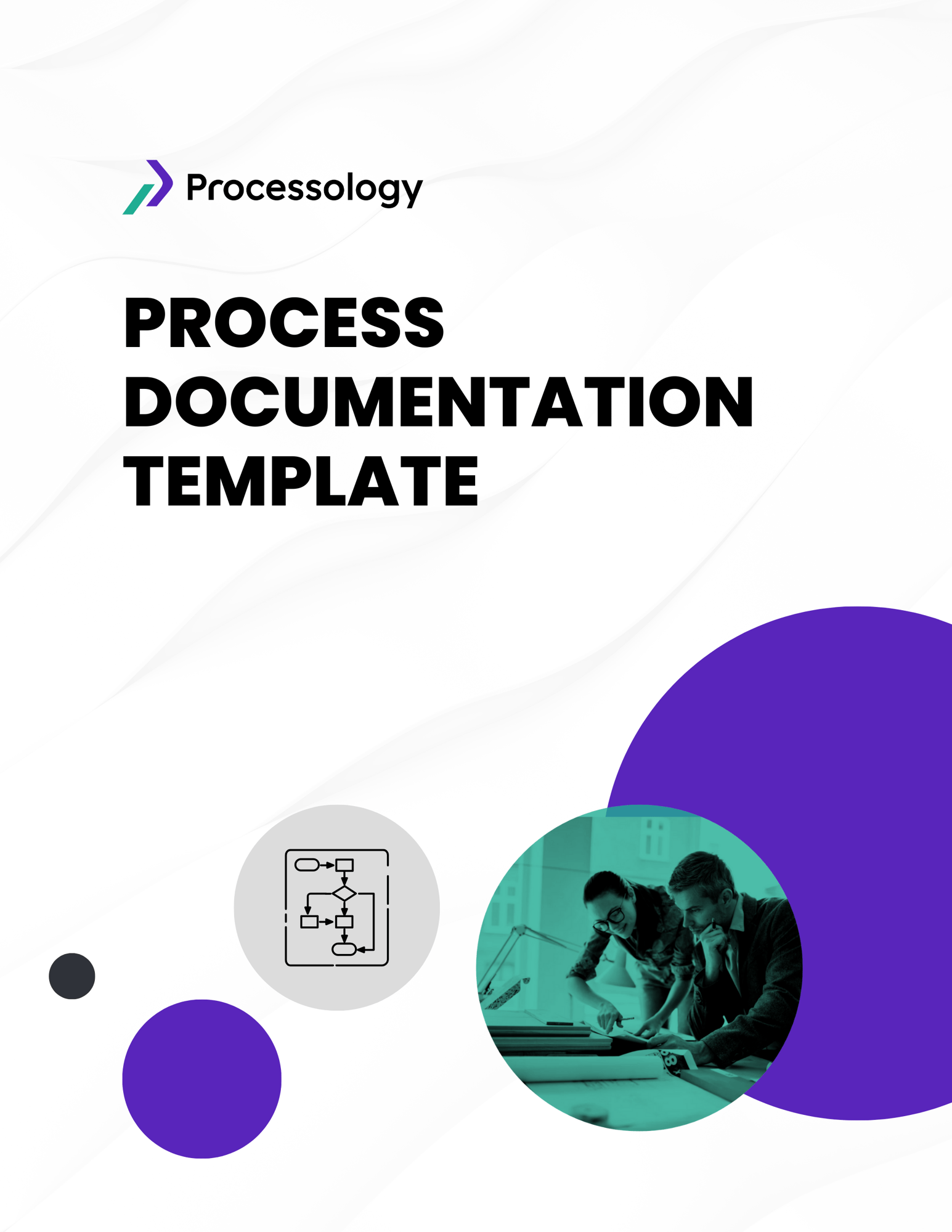 Process Documentation Template